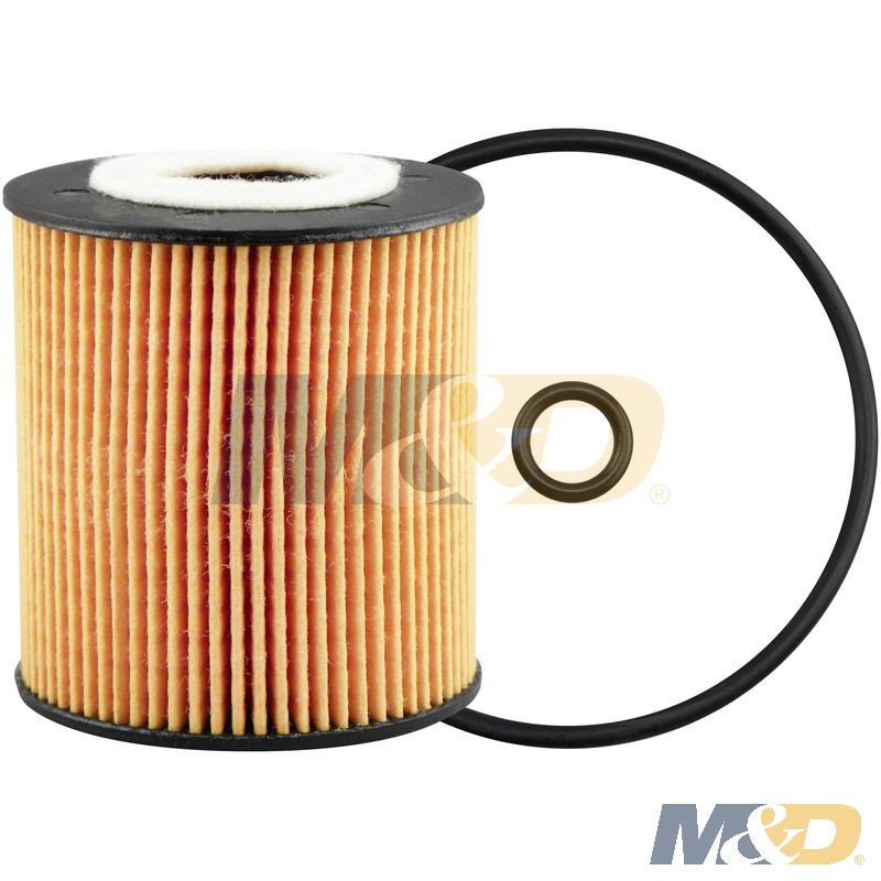 Product: Oil / Lube Filter Element