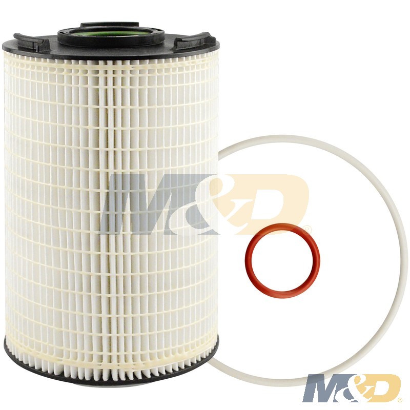 Product: Oil / Lube Filter Element
