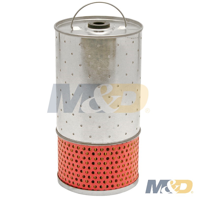 Product: Dual-Flow Oil / Lube Element with a Bail Handle