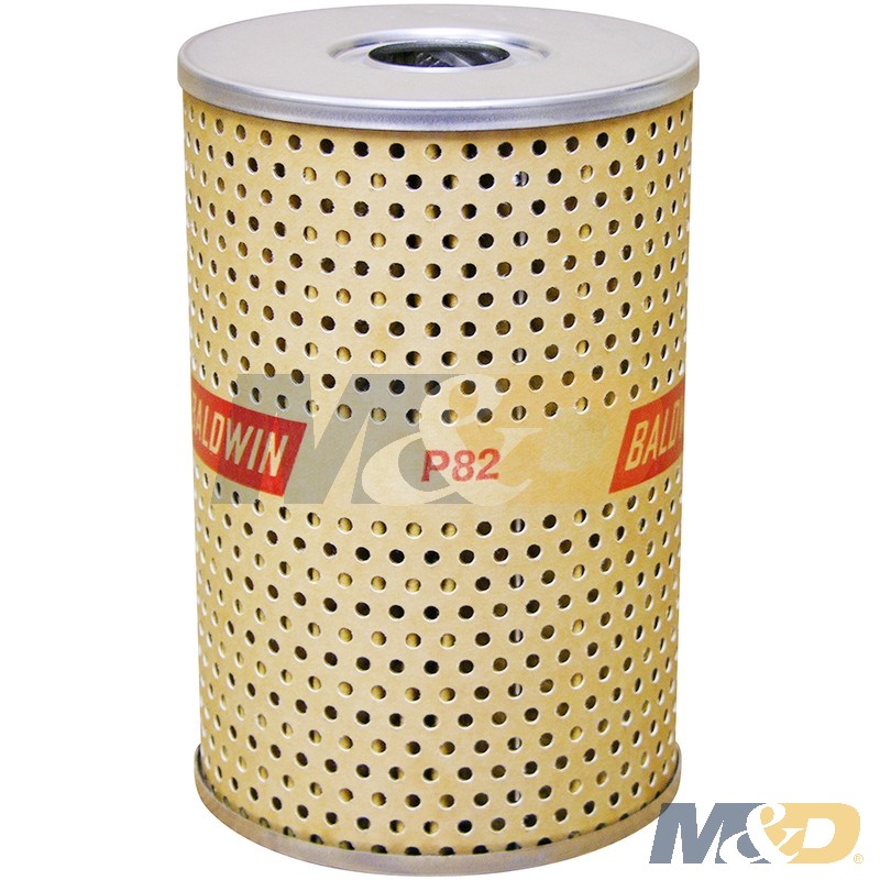 Product: Full-Flow Oil / Lube Filter Element
