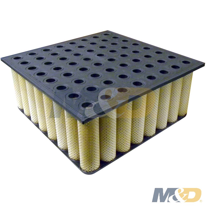 Product: Tube-Type Air Filter