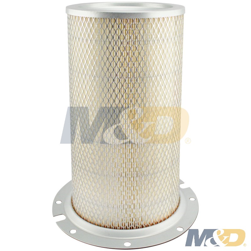 Product: Inner Air Filter Element with 8 Bolt Holes
