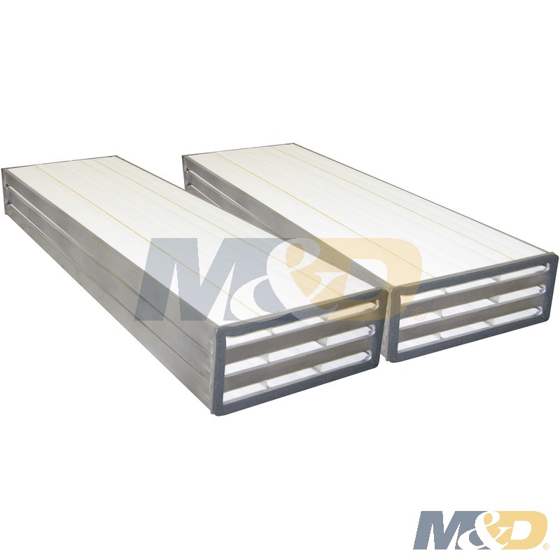 Product: Set of 2 DynaCell Panel Air Filter Elements