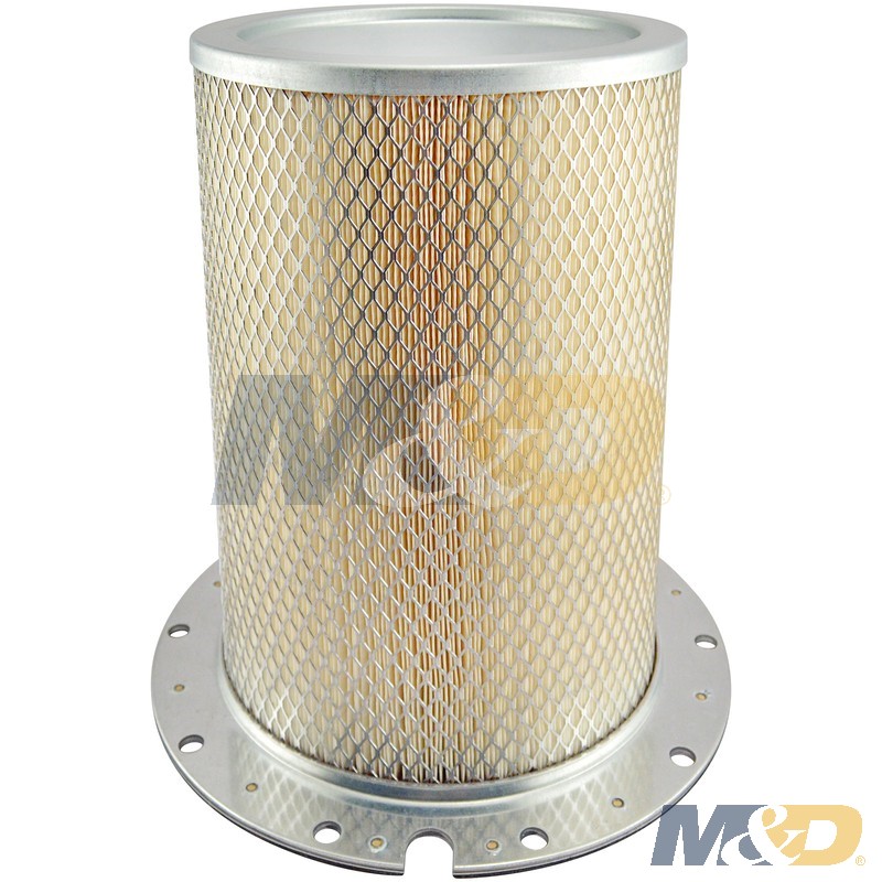 Product: Inner Air Filter Element with 10 Bolt Holes