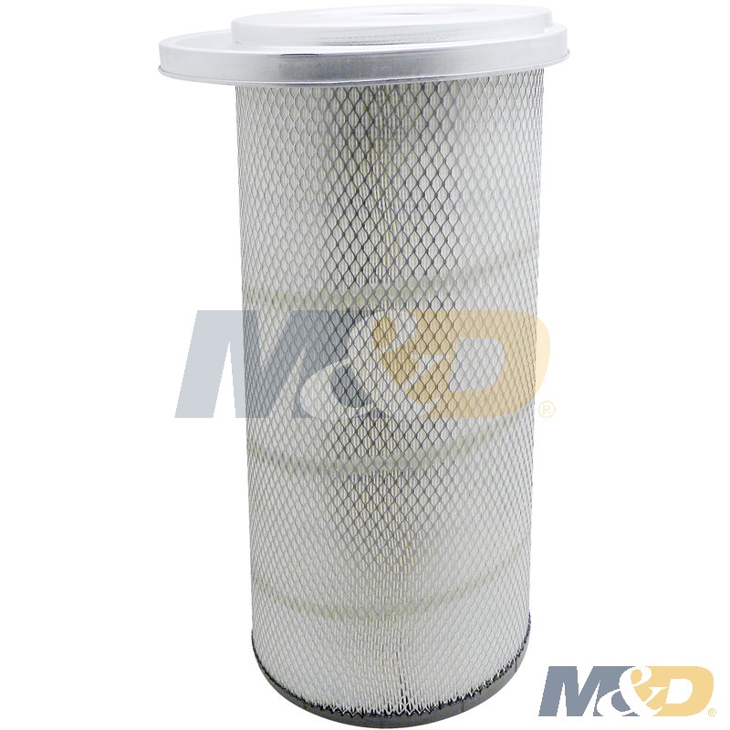 Product: Air Filter Element with a Lid