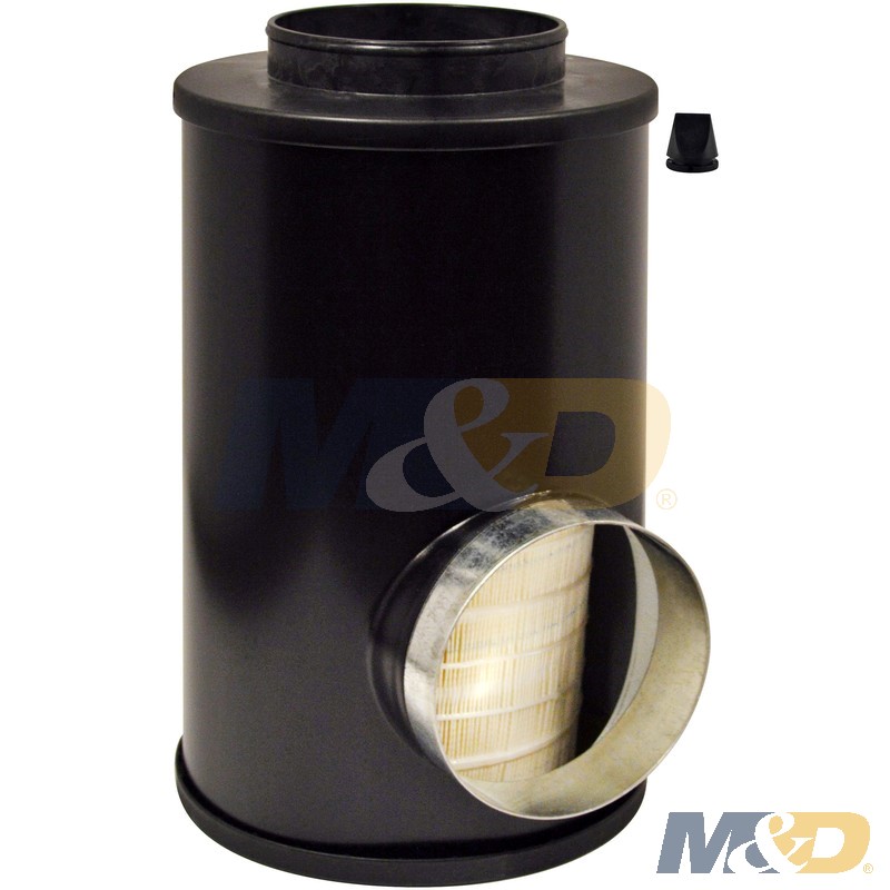 Product: ECO-BC Intake Air Filter