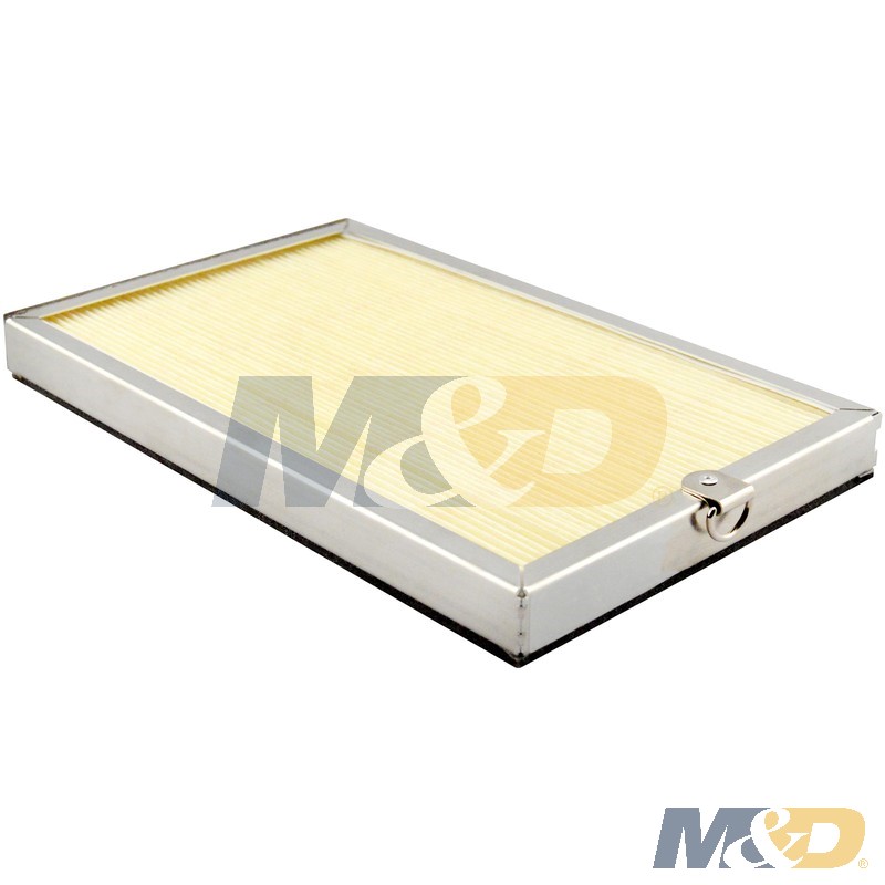 Product: Cab Air Filter Element with a Pull Tab