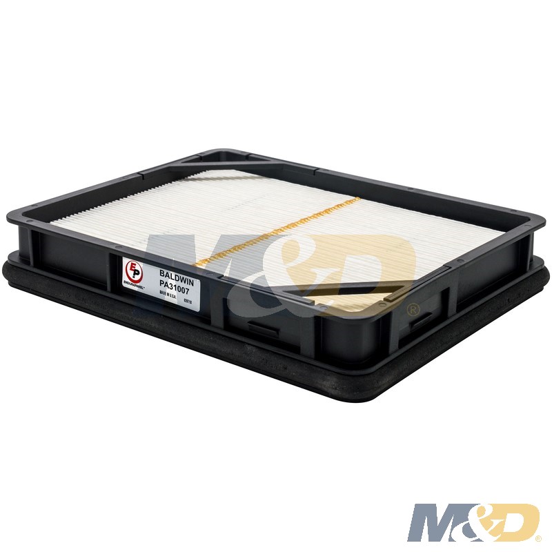 Product: Cummins 2.8L, 3.8L, 4.5L Secondary Dual Flow Air Filter