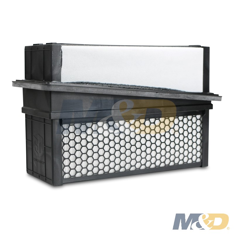 Product: Kenworth, Peterbilt EnduraCube Air Element
