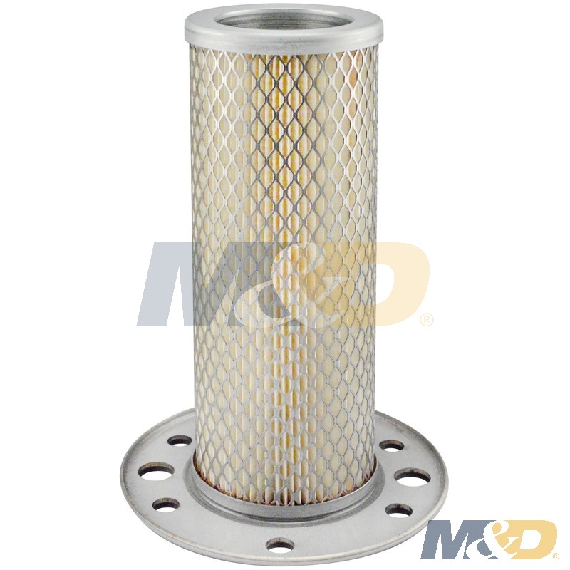 Product: Inner Air Filter Element with 8 Bolt Holes