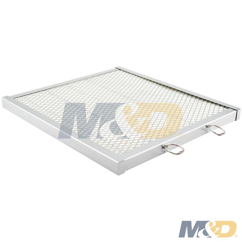 Product: Cab Air Filter Element with Lift Tabs