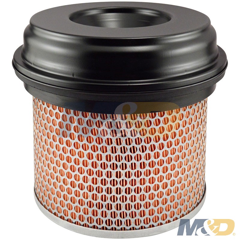 Product: Air Filter Element with a Lid