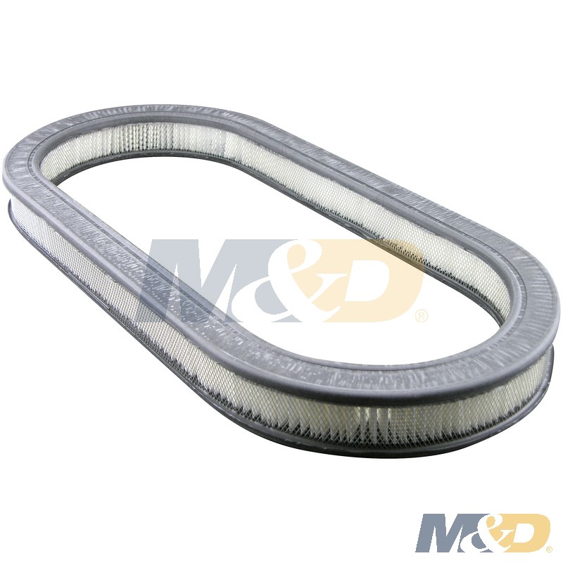 Product: Oval Air Filter Element
