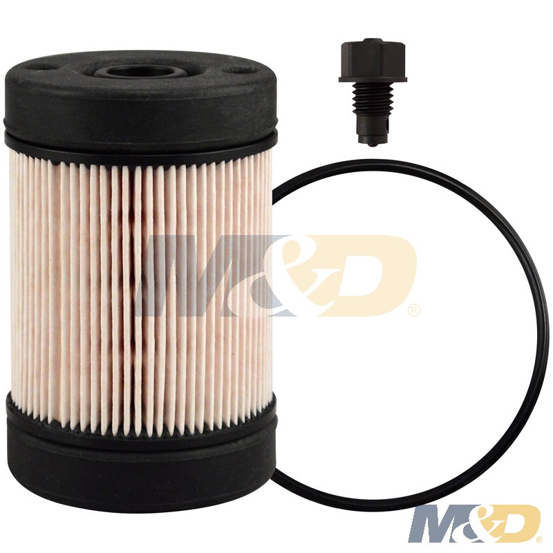 Product: Urea Diesel Exhaust Fluid (DEF) Filter