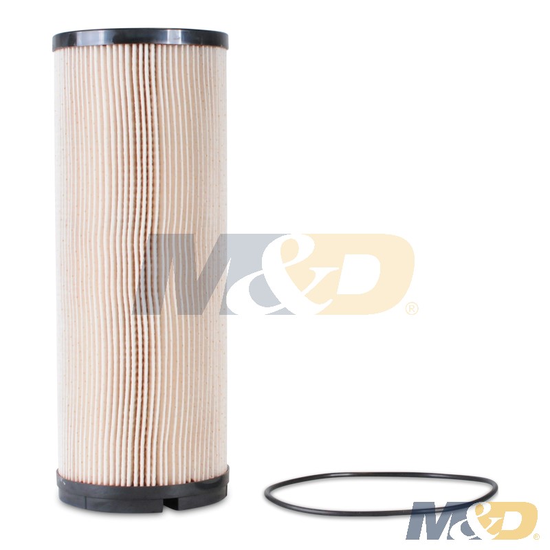 Product: FUEL FILTER WATER SEPARATOR ELEMENT CUMMINS TRUCK