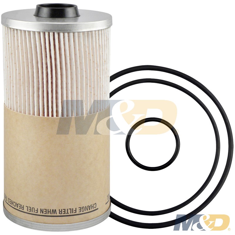 Product: Fuel Filter / Water Separator Element