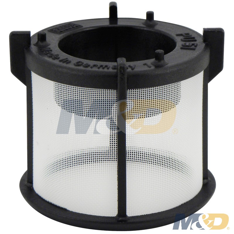 Product: Nylon Screen Fuel Filter Element