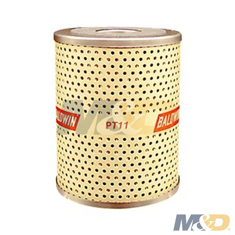 Product: Full-Flow Oil / Lube Filter Element