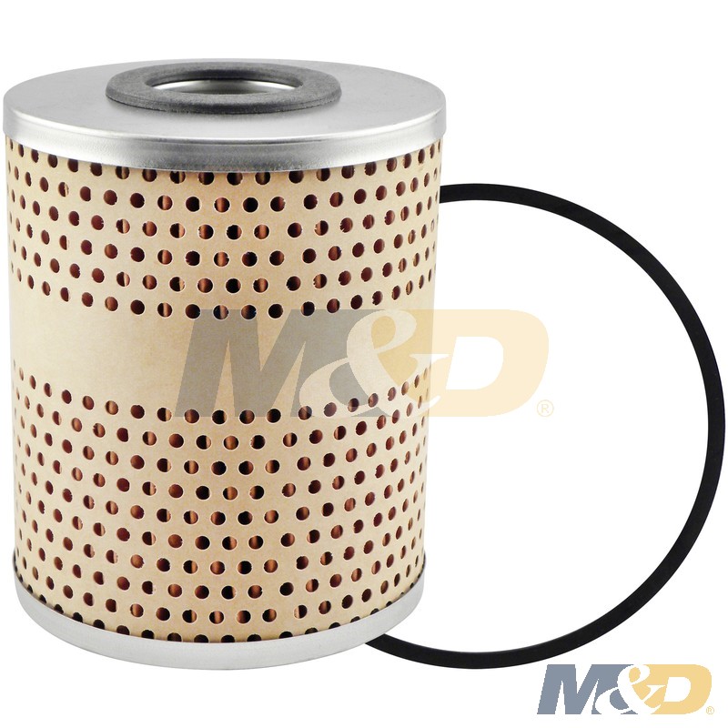 Product: Full-Flow Oil / Lube Filter Element