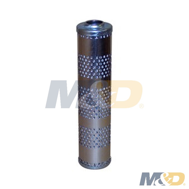 Product: Wire Mesh Supported, Max Performance, Glass Hydraulic Filter ...
