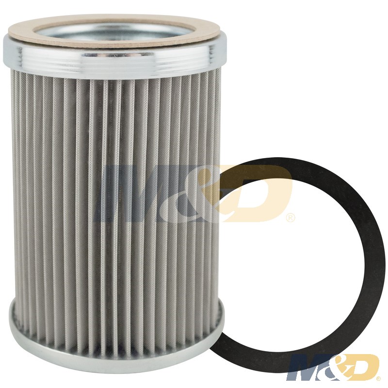 Product: Wire Mesh Hydraulic Filter Element