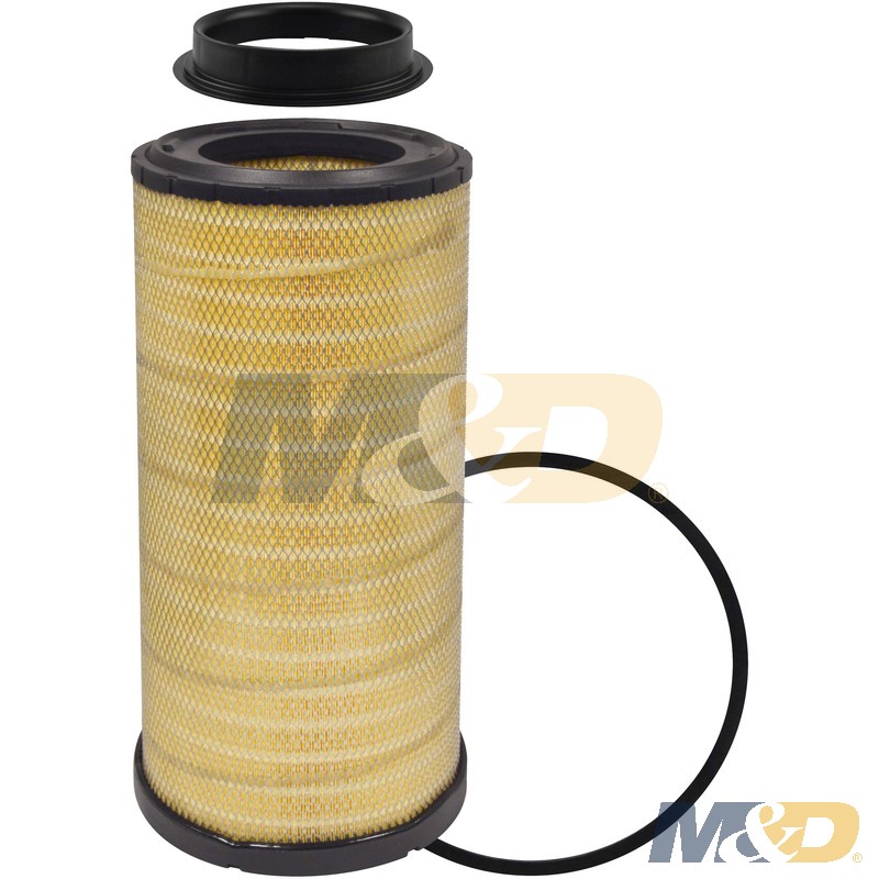 Product: Extreme Performance, Radial Seal Nano Outer Air Filter Element