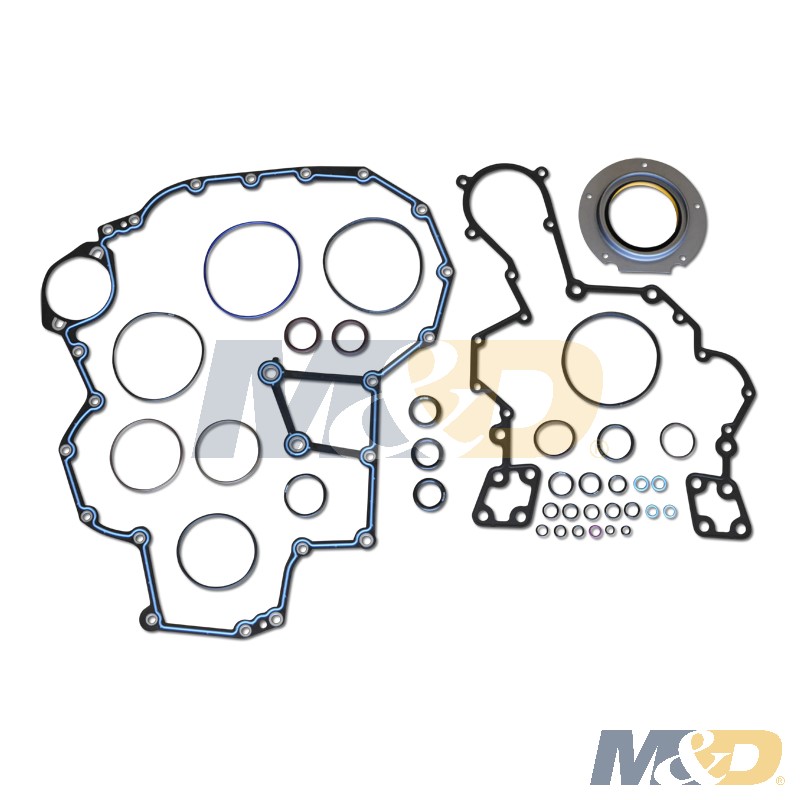 Product: Caterpillar (CAT) C13 Front Cover Gasket