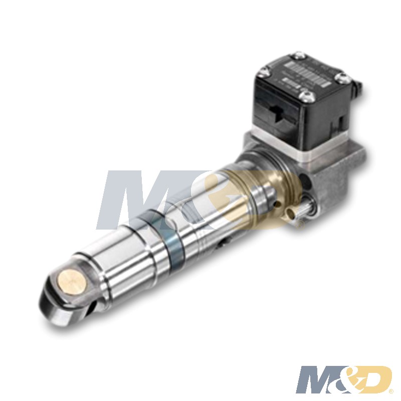 Product: INJECTION PUMP NEW EUP MTU