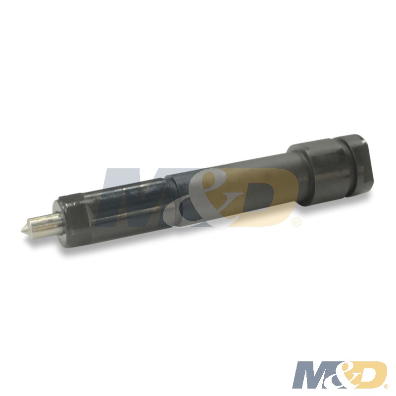 Product: Mack Injector, New