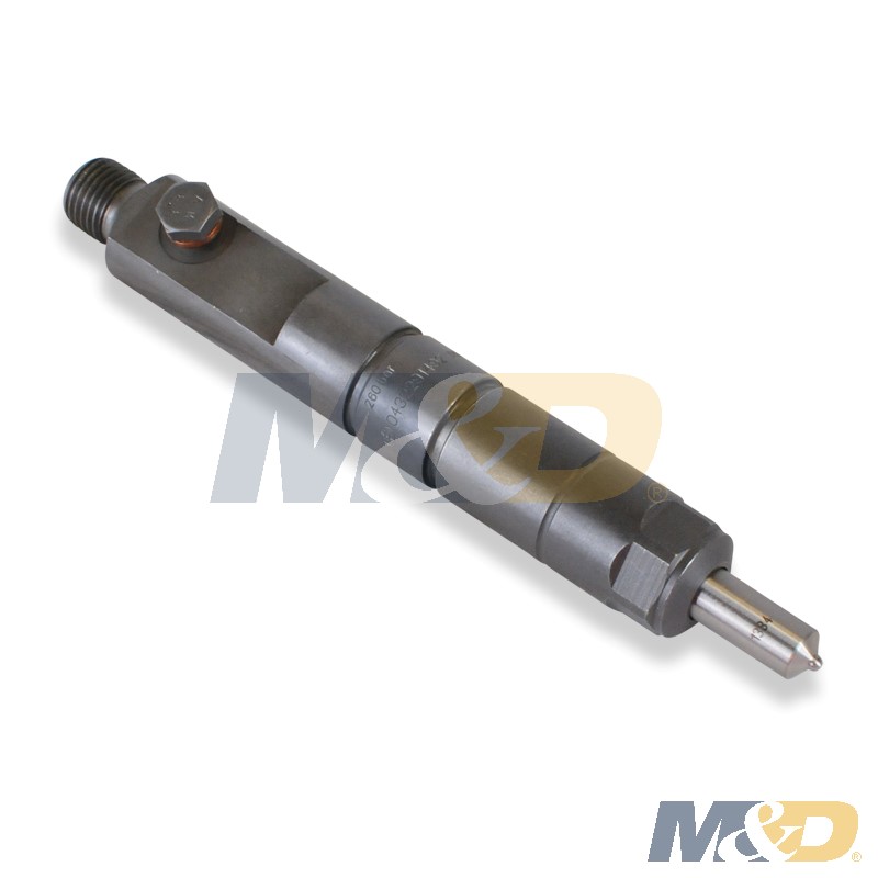 Product: Iveco Injector