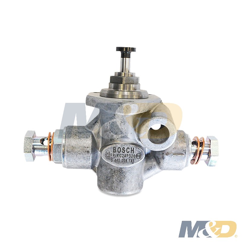 Product: Navistar DT466, DT530 Supply Pump