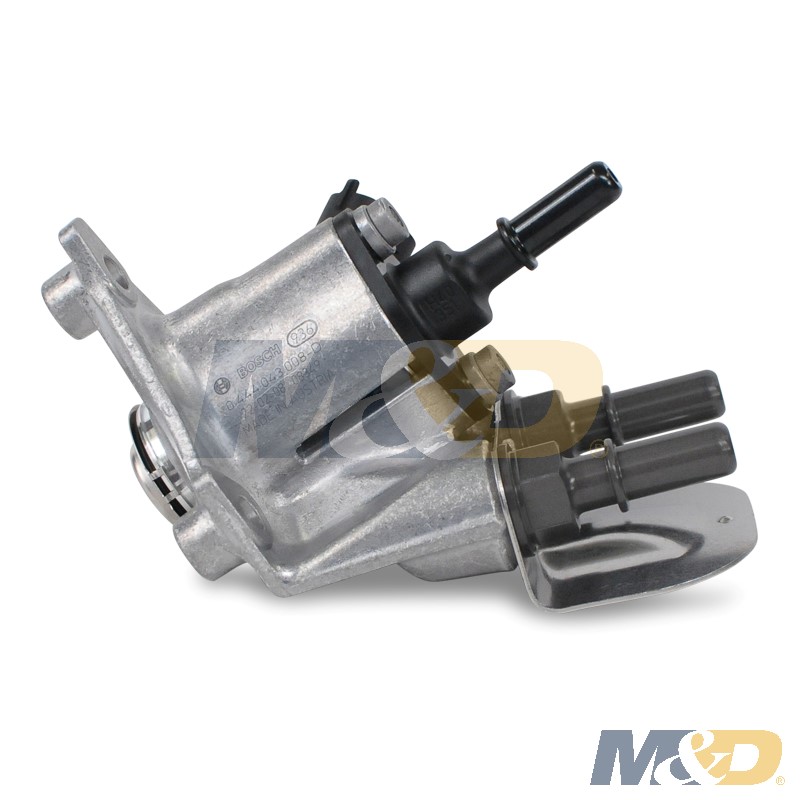 Product: INJECTOR DOSER MODULE 6.7L DODGE RAM 2013
