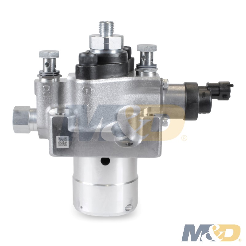 Product: Kubota Fuel Injection Pump | 0445-020-200 | New