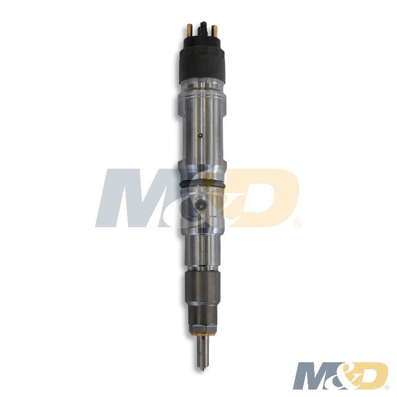 Product: 2008 - 2009 Navistar G11 HPCR Injector, New