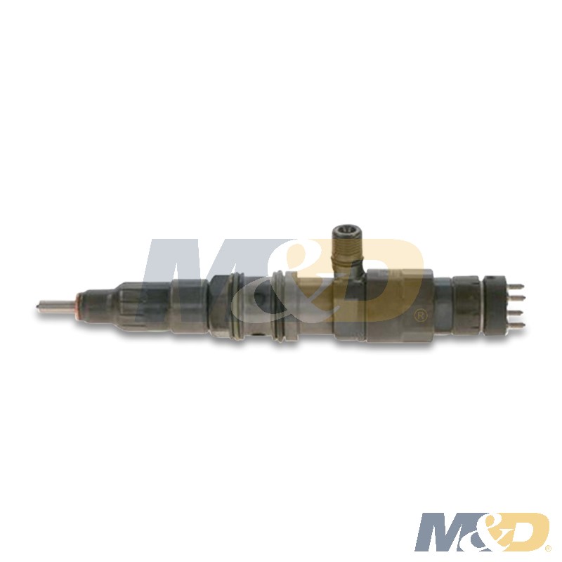 Product: Mercedes-Benz OM470 HPCR Fuel Injector | 0445-120-302 | New