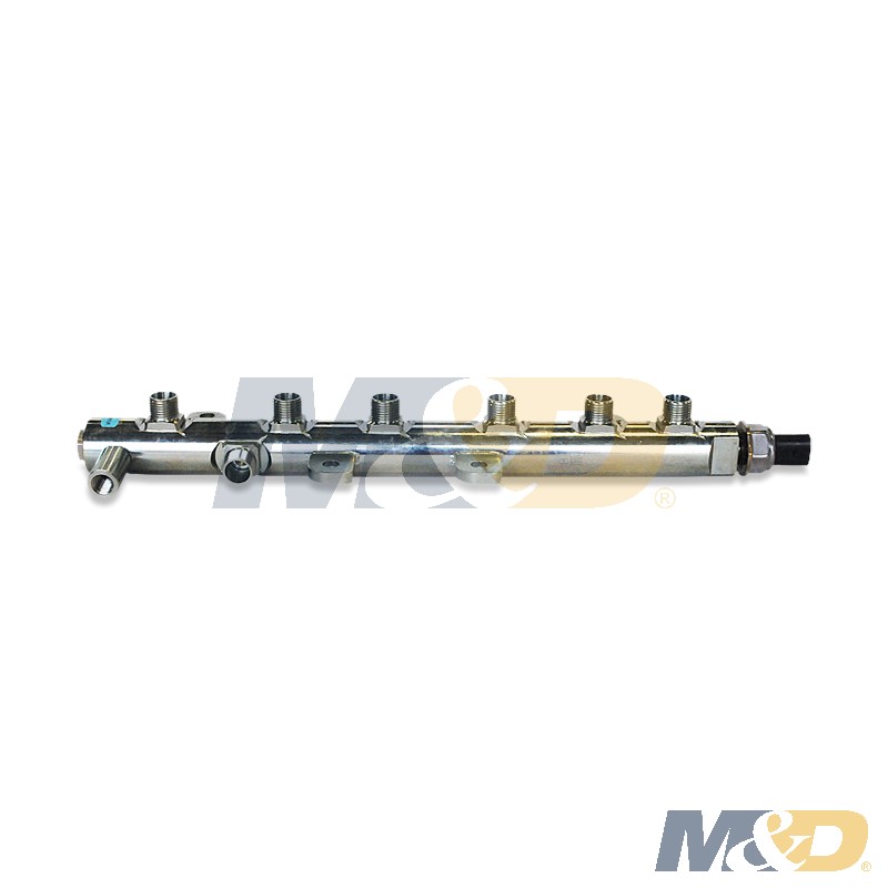 Product: 2013 - 2019 6.7L Dodge HPCR Fuel Rail, New
