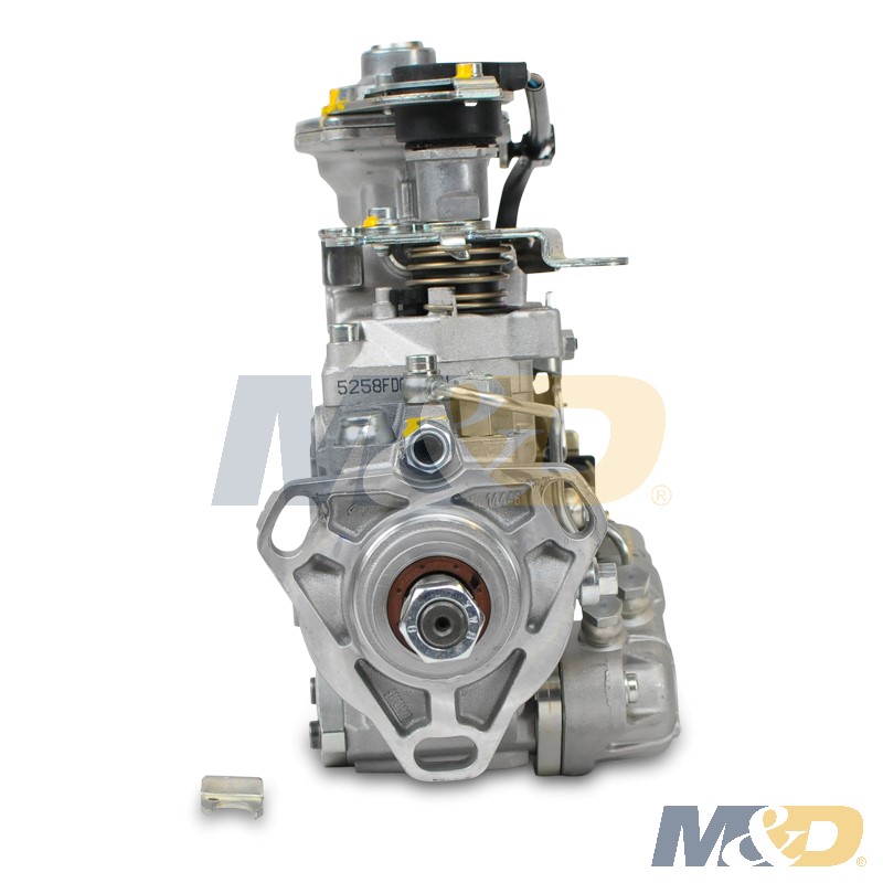 Product: Mahindra Fuel Injection Pump | 0460-423-039 | New