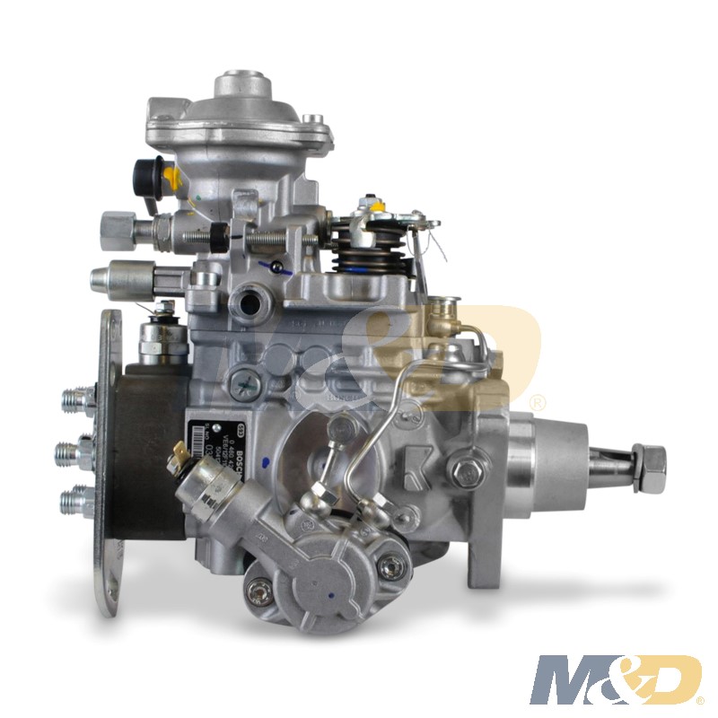 Product: Case, Iveco Injection Pump