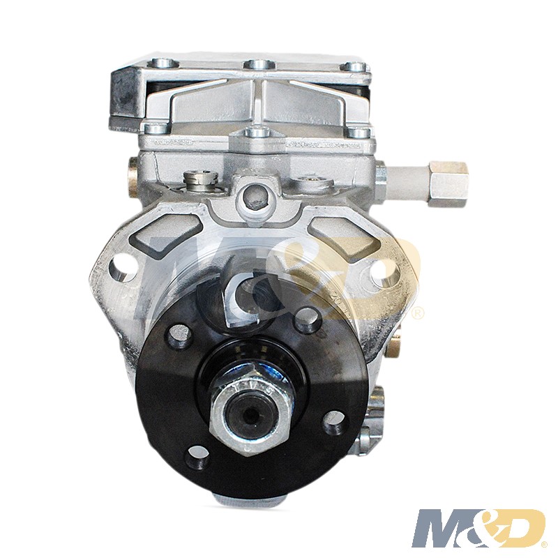 Product: INJECTION PUMP NEW VE6 PERKINS REPLACES 0470-006-003