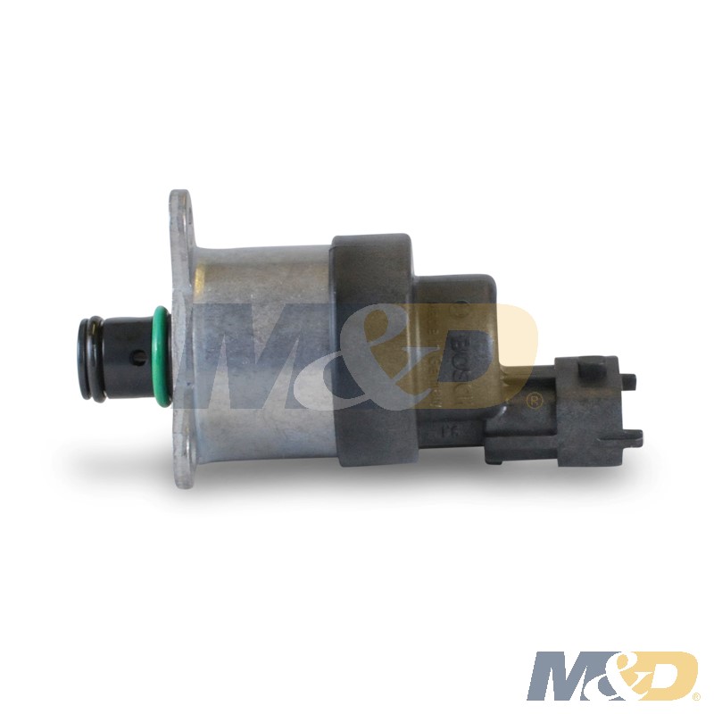 Product: Metering Unit