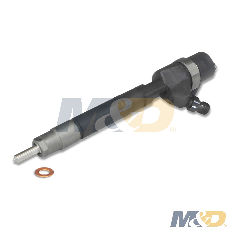 Product: 2000 - 2003 Dodge, Mercedes, Freightliner HPCR Injector ...