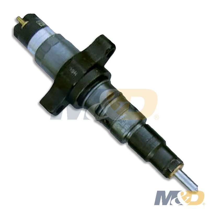 Cummins 5.9L Fuel Injector | 0986-435-503 | Remanufactured