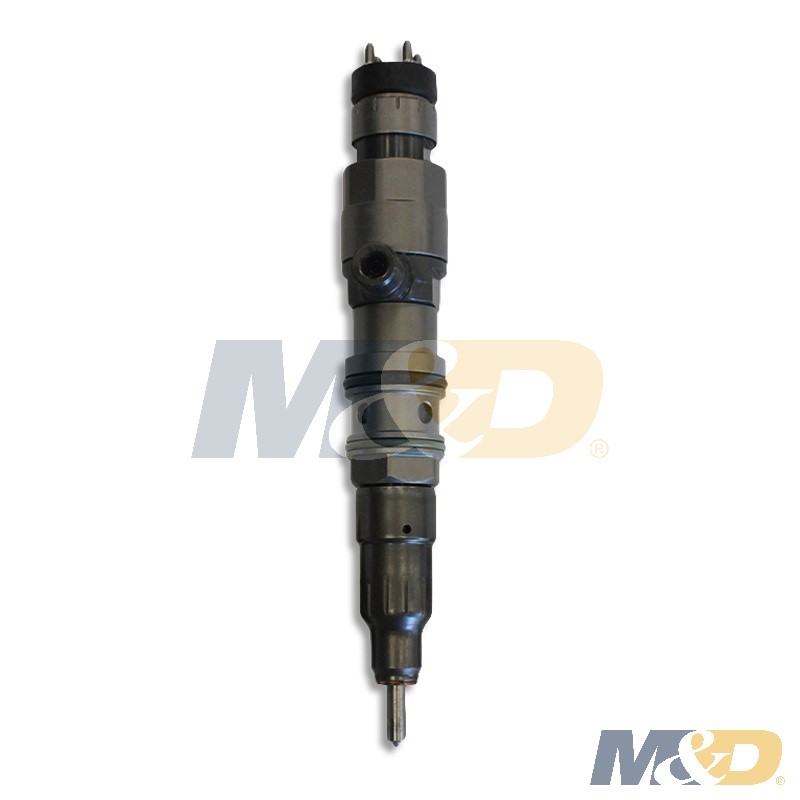 Product: Detroit Diesel 14.8L DD15, 15.6L DD16 Fuel Injector | 0986-435 ...