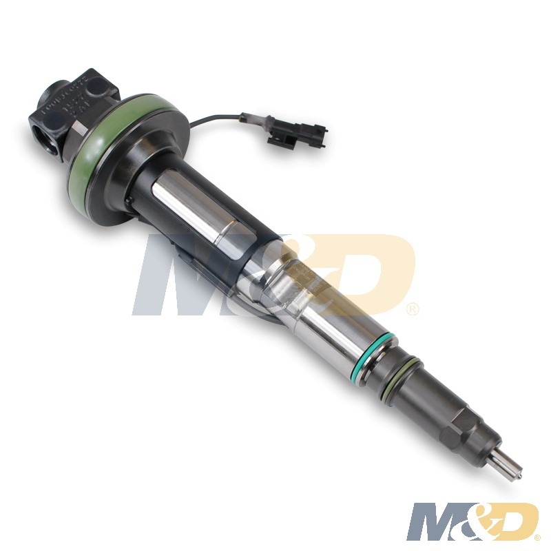 Category: Injector, Common Rail