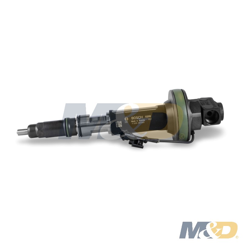 Product: Cummins QSK38, QSK50 Fuel Injector | 0986-435-900 | Remanufactured