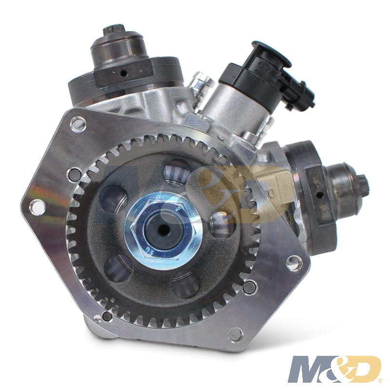 Product: GM 6.6L Duramax Fuel Pump | 0986-437-421 | Remanufactured