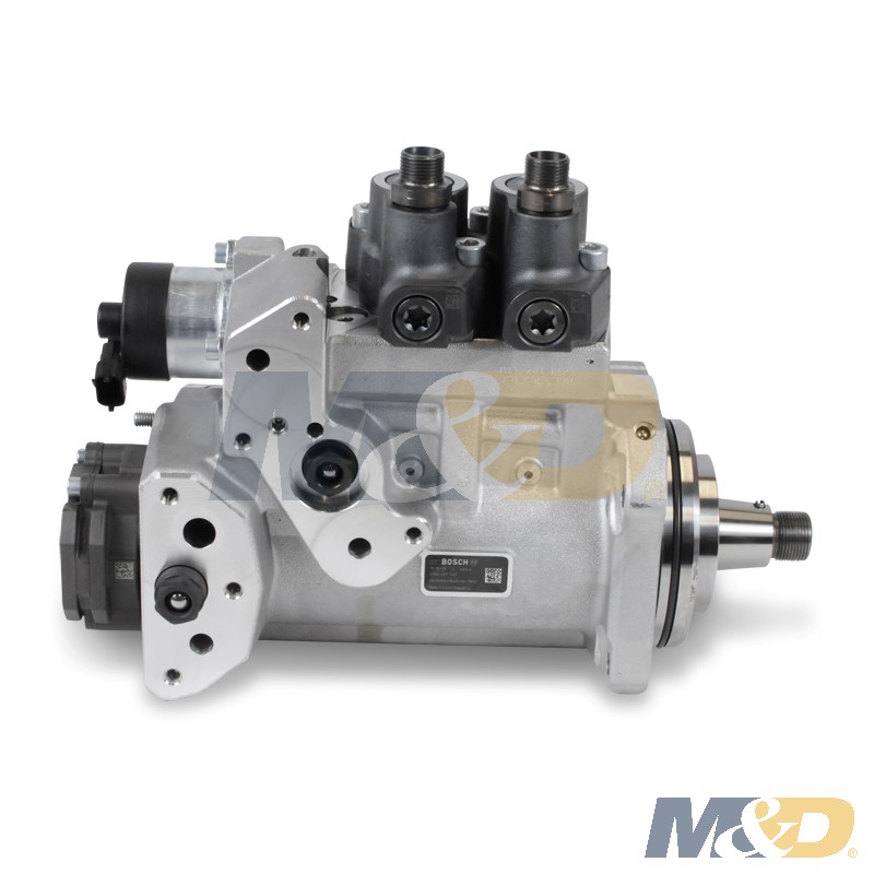 Product: Detroit Diesel DD13, DD15, DD16 Fuel Injection Pump | 0986-437 ...