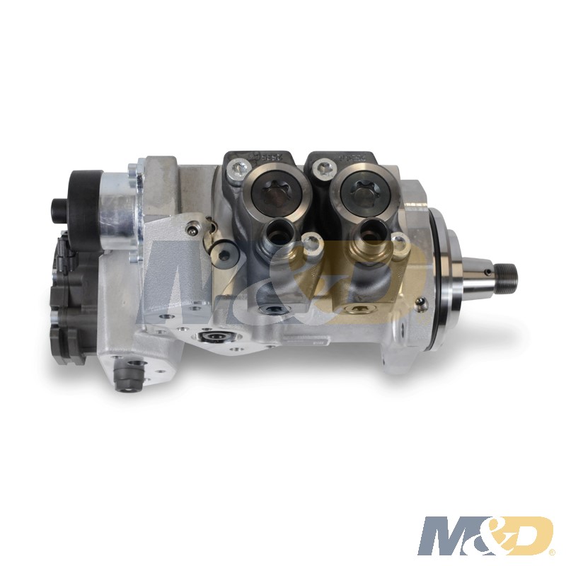 Product: Detroit Diesel DD13, DD15, DD16 Fuel Injection Pump | 0986-437 ...