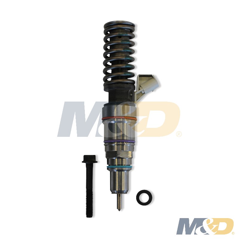 Product: 2004 - 2006 Detroit Diesel N3 EUI Injector, Remanufactured