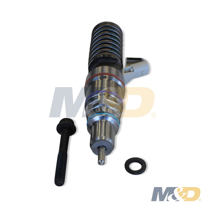 Product: 2004 - 2006 Detroit Diesel N3 EUI Injector, Remanufactured